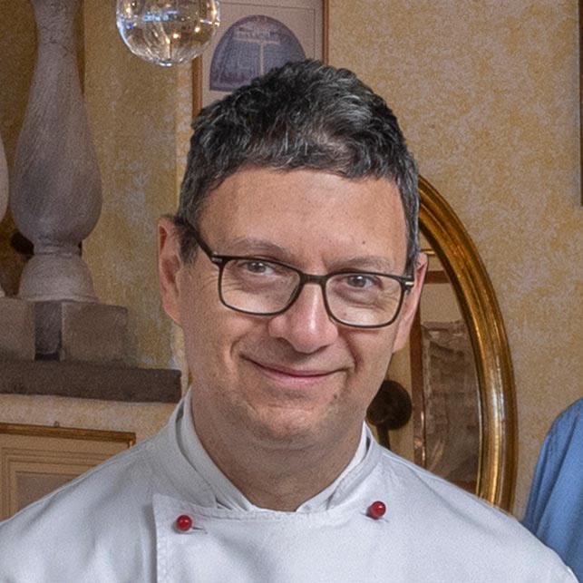 Osteria Nostrana Ascona | Ambiente und Italienische Küche